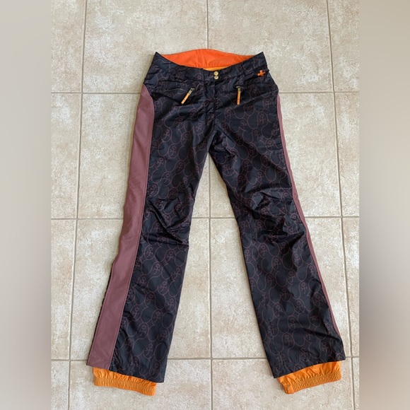 Rossignol | Other | Last Call Rossignol Jcc Jc De Castelbajac Ski Snow ...